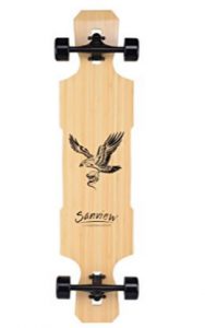 Best Bamboo Longboards 2018 - Bamboo Longboard Reviews - Skateboard